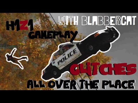 Steam Community :: Video :: H1Z1 Gameplay With Blabbercat - Just a Fun ...