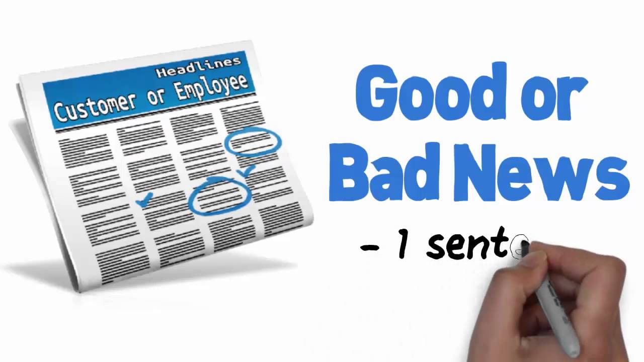 How to Run an Effective Meeting - Tutorial