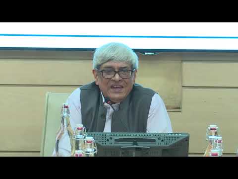Bibek Debroy on the Mahabharata – Atanu Dey : Life is a Random Draw