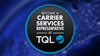 Logistics Service Representative Overview | What is a logistics service ...