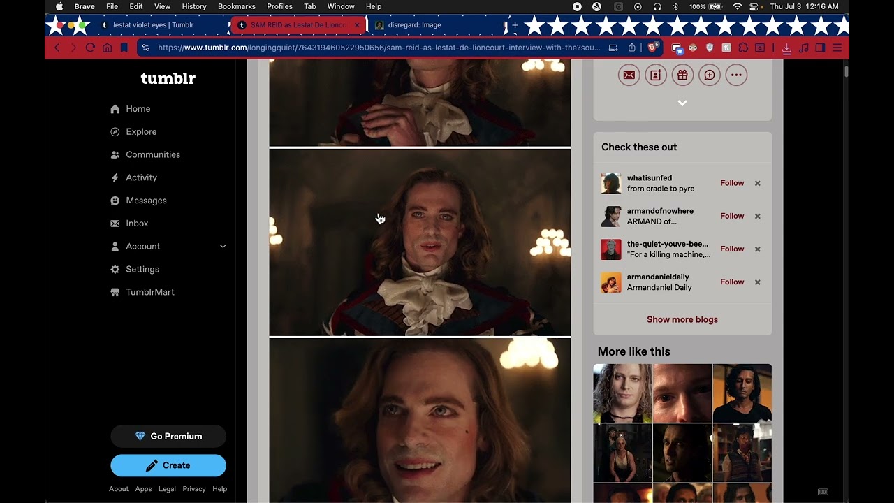 How To Download GIFs from Tumblr