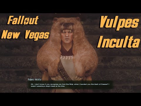Steam Community :: Video :: Vulpes Inculta Rare And Uncut Dialogue ...