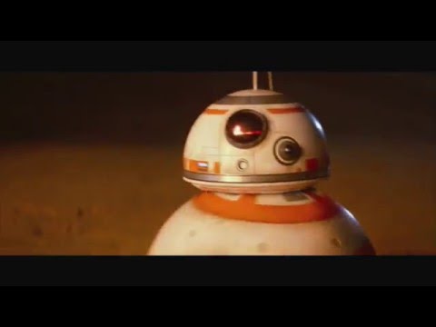 Good Thing BB-8 Doesn't Run on Microsoft Windows
