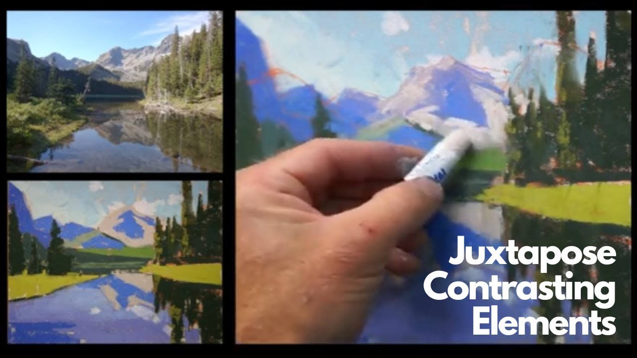 Overcome Composition Challenges with Aaron Schuerr