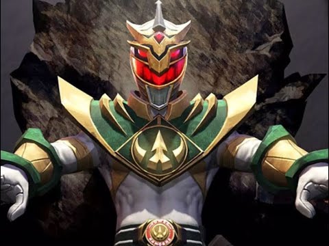 Steam Community :: Video :: Power Rangers Battle for The Grid MUITO ...