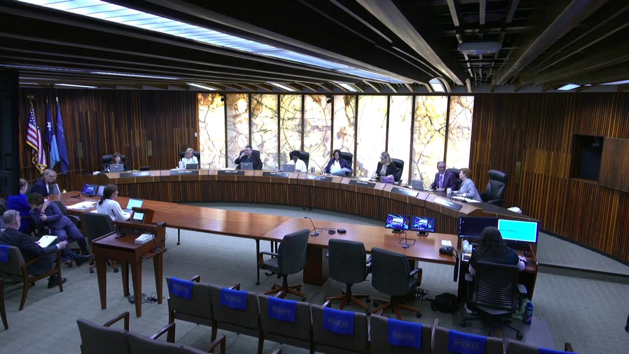 Hennepin County Board 05.19.2026