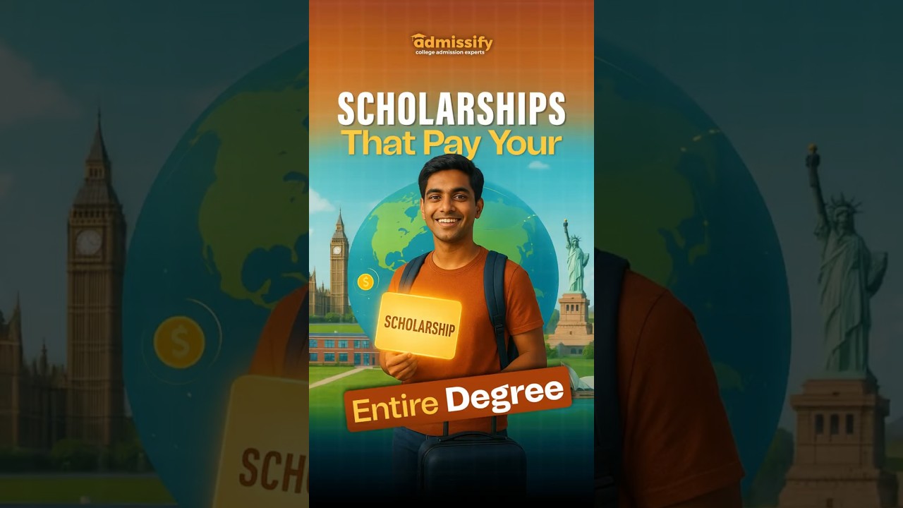 Study Abroad Without Tuition Fees? Here’s How!