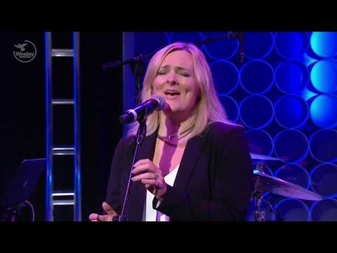 Wesley Impact! TV: Deb Ezzy-Walton—What a Beautiful Name