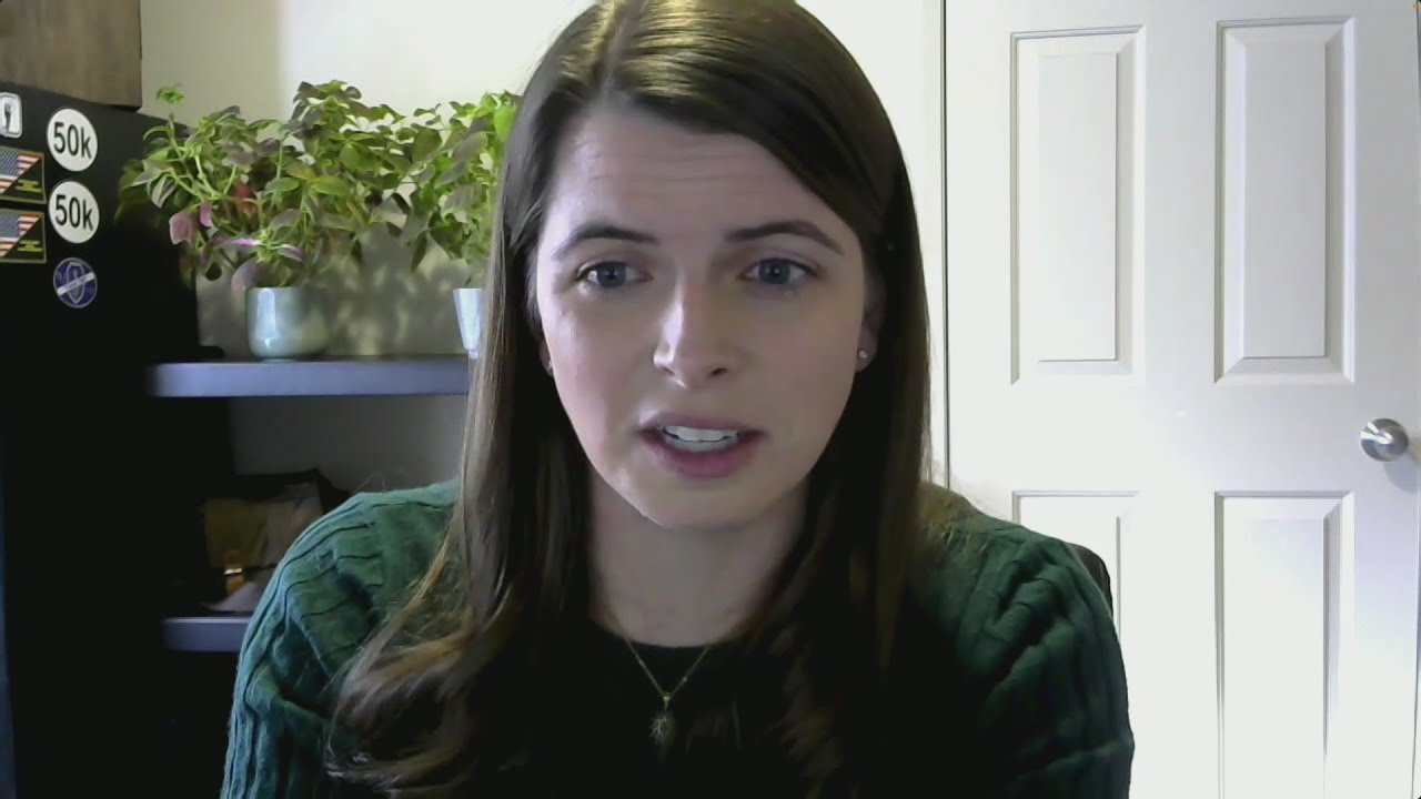 Student finance advising manager breaks down student loan access