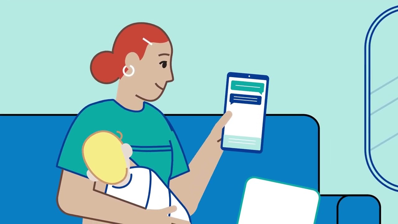 Comprehensive women's health portfolio at Mass General Brigham Health Plan