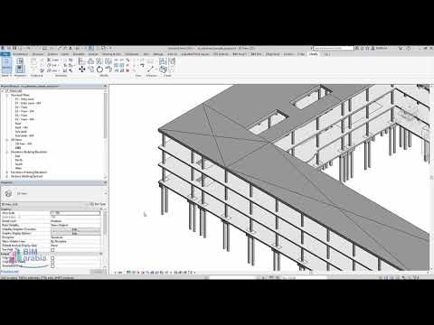 A better way to set Assembly Codes Uniformat in Revit – Phoenix
