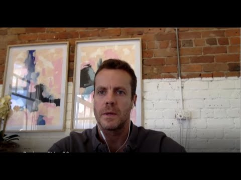 Broker AMA - Zoom Chat