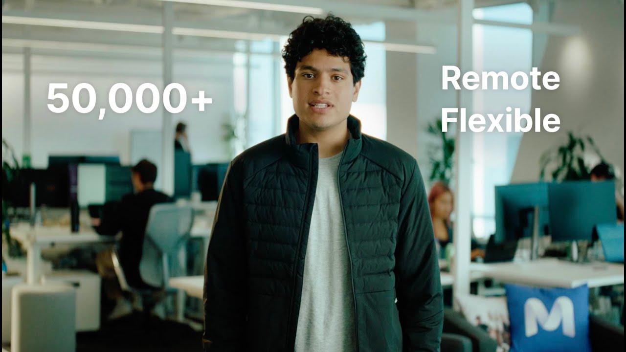 Mercor - How it Works