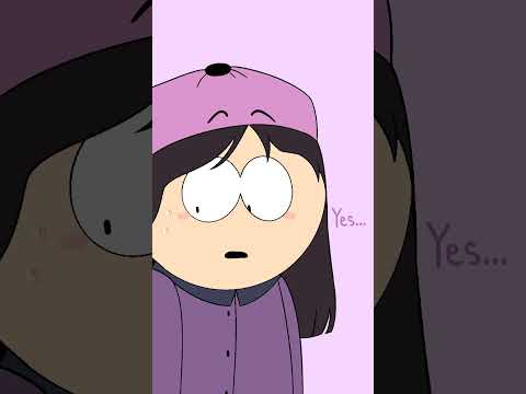 Stendy! || Southpark Animation