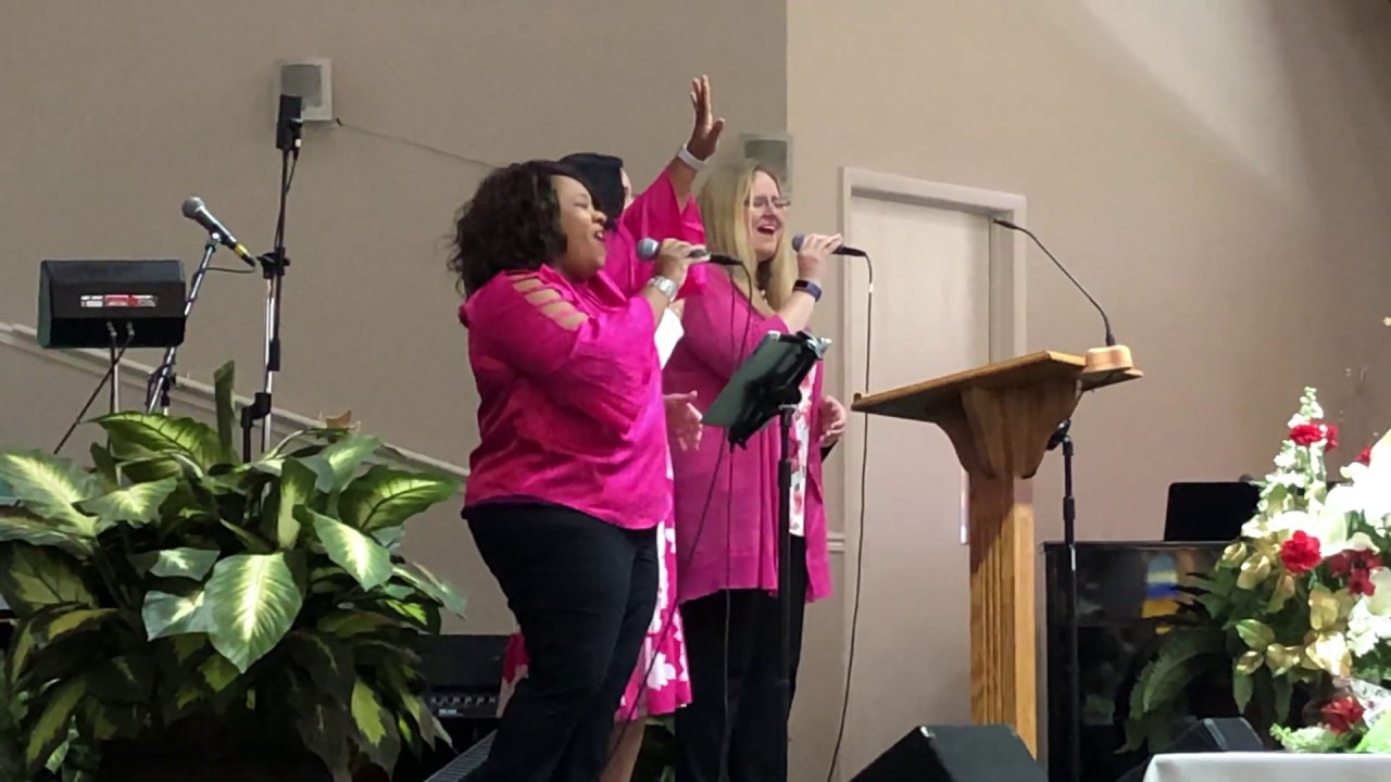 Hire Nevaeh - Singing Group in Palm Coast, FL | GigSalad