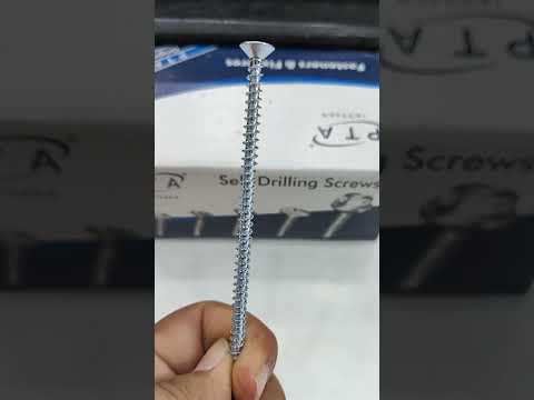 PTA Screws - Latest Price, Dealers & Retailers in India