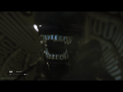 Steam Community :: Video :: Alien: Isolation Gameplay Part 7 - Aliens ...