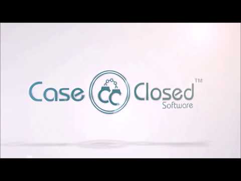 Case Closed Software Reviews and Pricing 2024