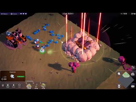 Steam Community :: Video :: Rogue Command gameplay demo - first look