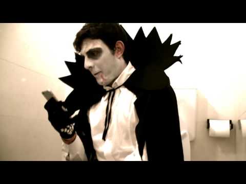 Halloween Party @ Happy House - Spot - Deejay Animation