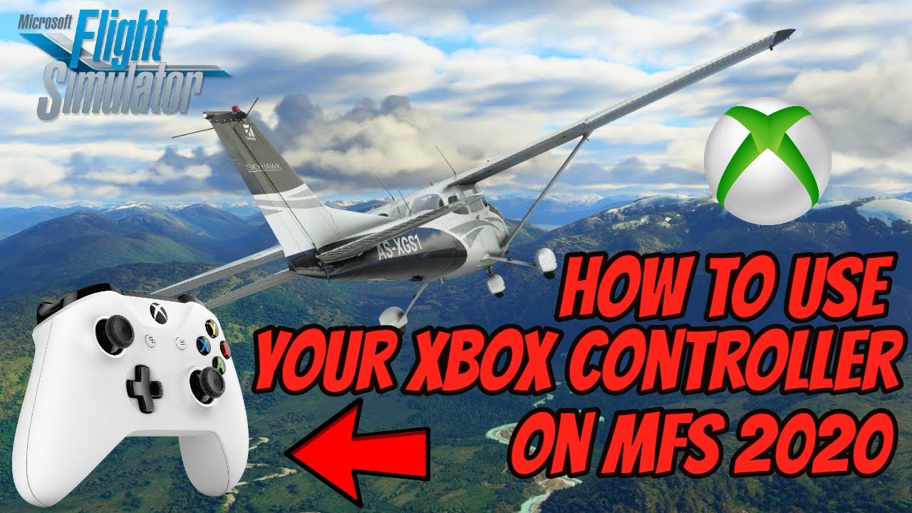 Open a new window on XBOX - Aircraft & Systems - Microsoft Flight ...