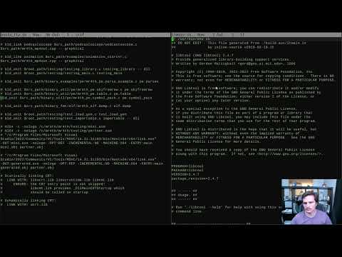 (06.18.2025) Tinker - Load from File & Identity Testing System