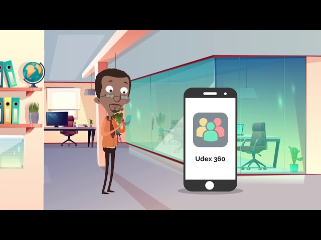 Udex Pricing, Alternatives & More 2025 | Capterra