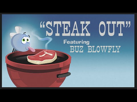 Buz Blowfly - Cartoon Animator/Actor - Reallusion Content Store