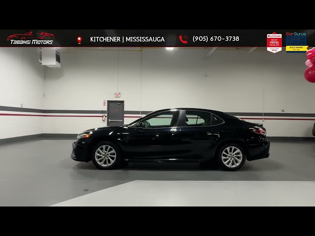 2024 Toyota Camry SE No Accident Heated Seats Apple Carplay Rada | Cars ...