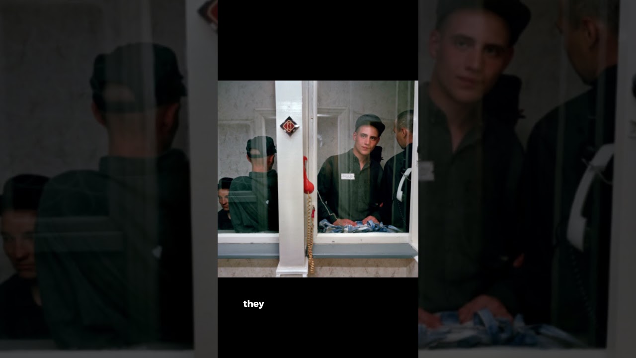 Inside Russia’s Deadliest Prison Tattoo Code