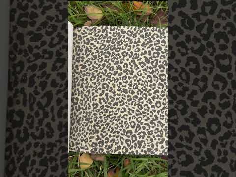 Leopard wallpapers #wallcovering #walldecor #wallpaper #wallpaperinstallation