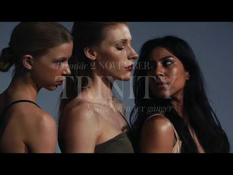 Trinity: Text Trailer