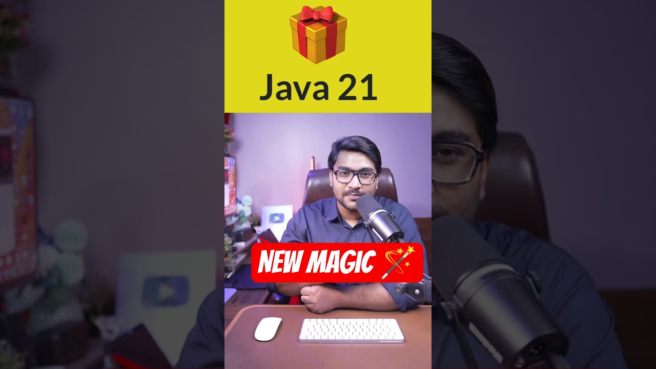 ☕🔥 Record Deconstruction in Java 21