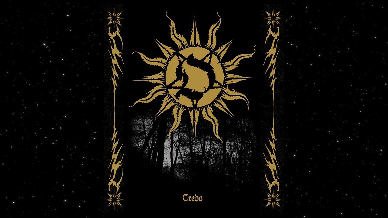 Oratorivm - Credo (Full Demo)