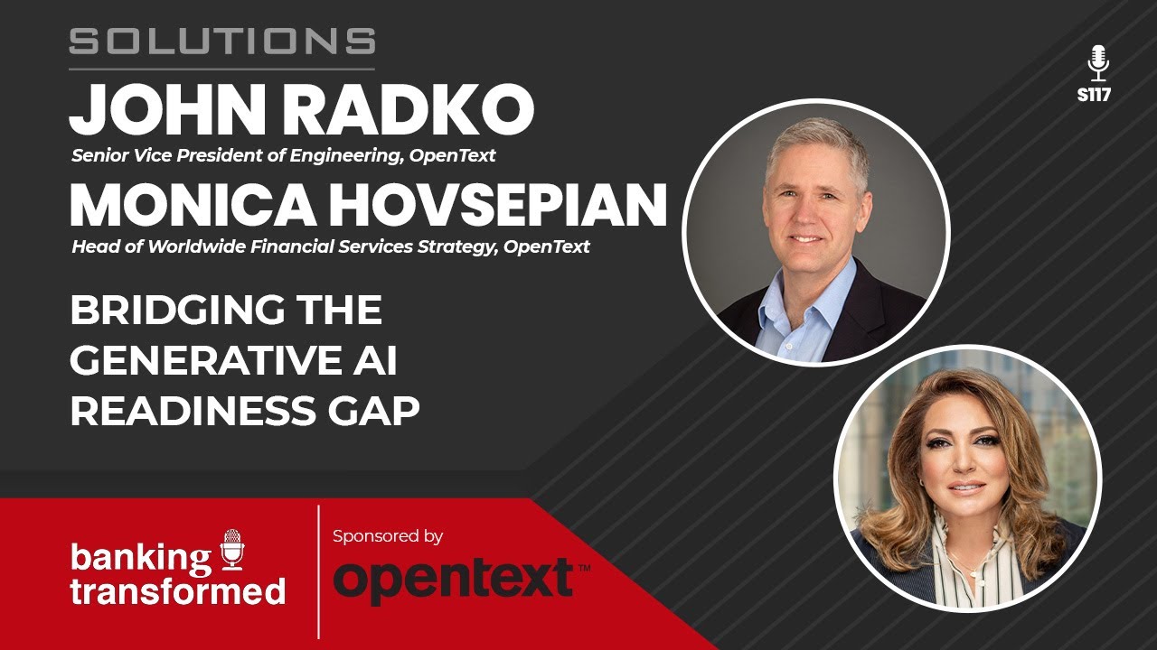 Bridging the Generative AI Readiness Gap