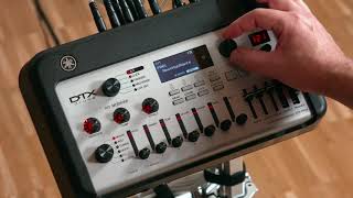 Yamaha DTX-PROX Drum Module - What To Know & Where To Buy | Equipboard