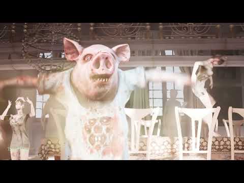 Steam Community :: 除邪(CHUXIE)