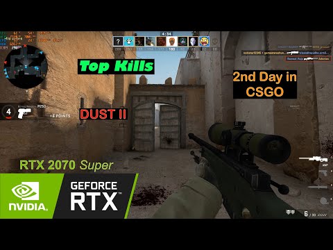Steam Community :: Video :: Second Day on Counter Strike | Top Kills