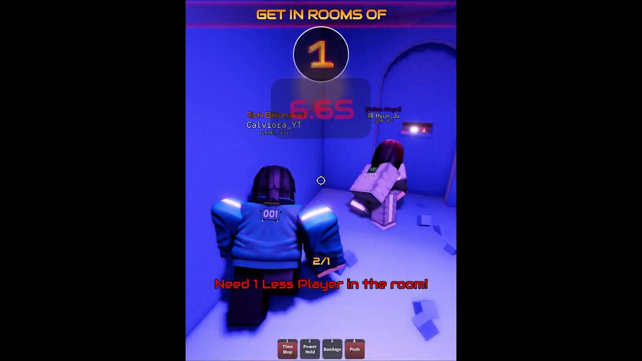 I Started Chasing Cho Hyun-ju