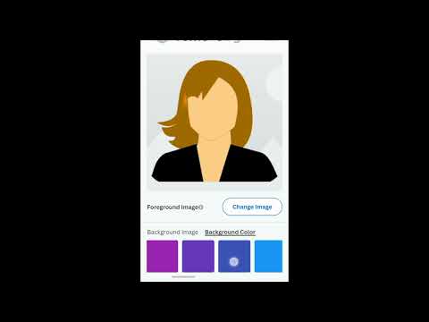 How to change picture background color | online pictures background color change | free