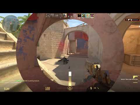 Steam Community :: Video :: First week of CS2