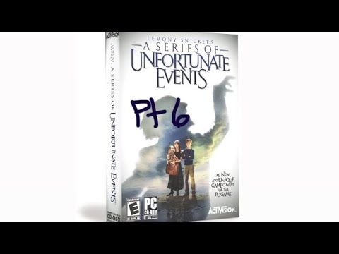 Steam Community :: Video :: Series Of Unfortunate Events ( End )