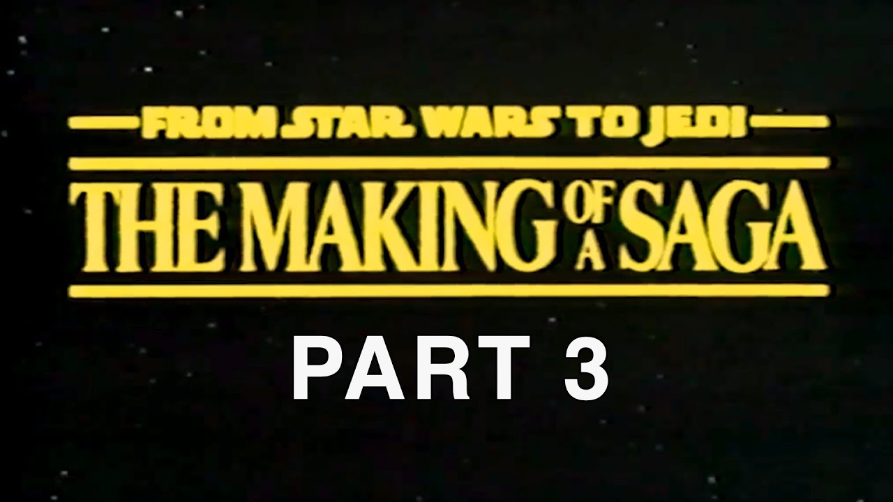 Star Wars 7: Rare documentary takes a look inside $500,000 Jabba the ...