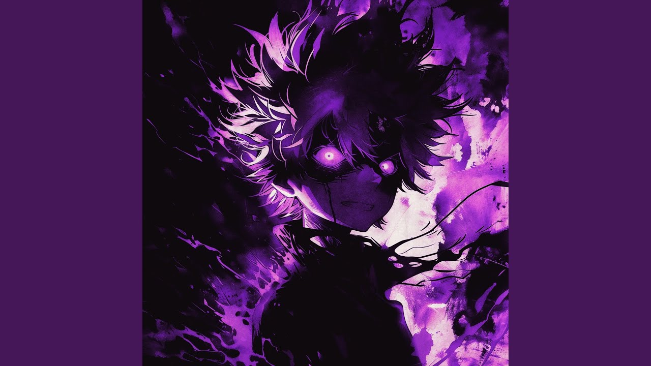 AKIRA (Sped Up)