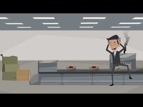 What is Total Productive Maintenance (TPM)