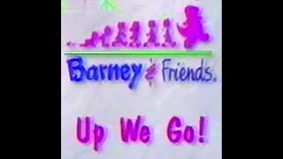 Barney Up We Go Season 3 2024 Watch HD Mp4 Video Download Free