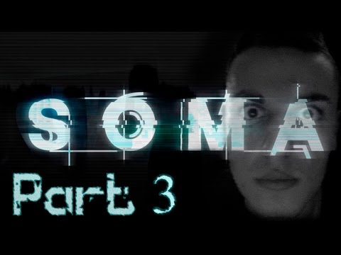Steam Community :: Video :: SOMA - Walkthrough - Part 3 - The Shuttle ...