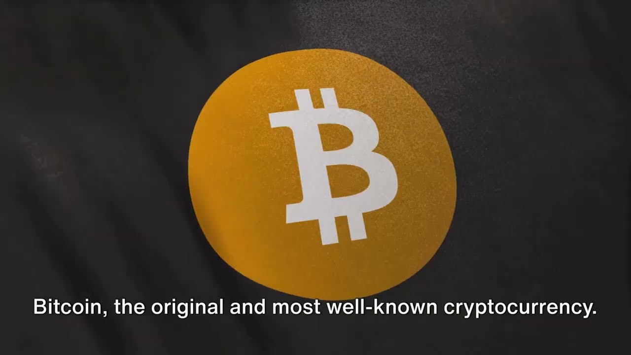 Top 5 Cryptocurrencies to Invest in 2024: A comprehensive Guide