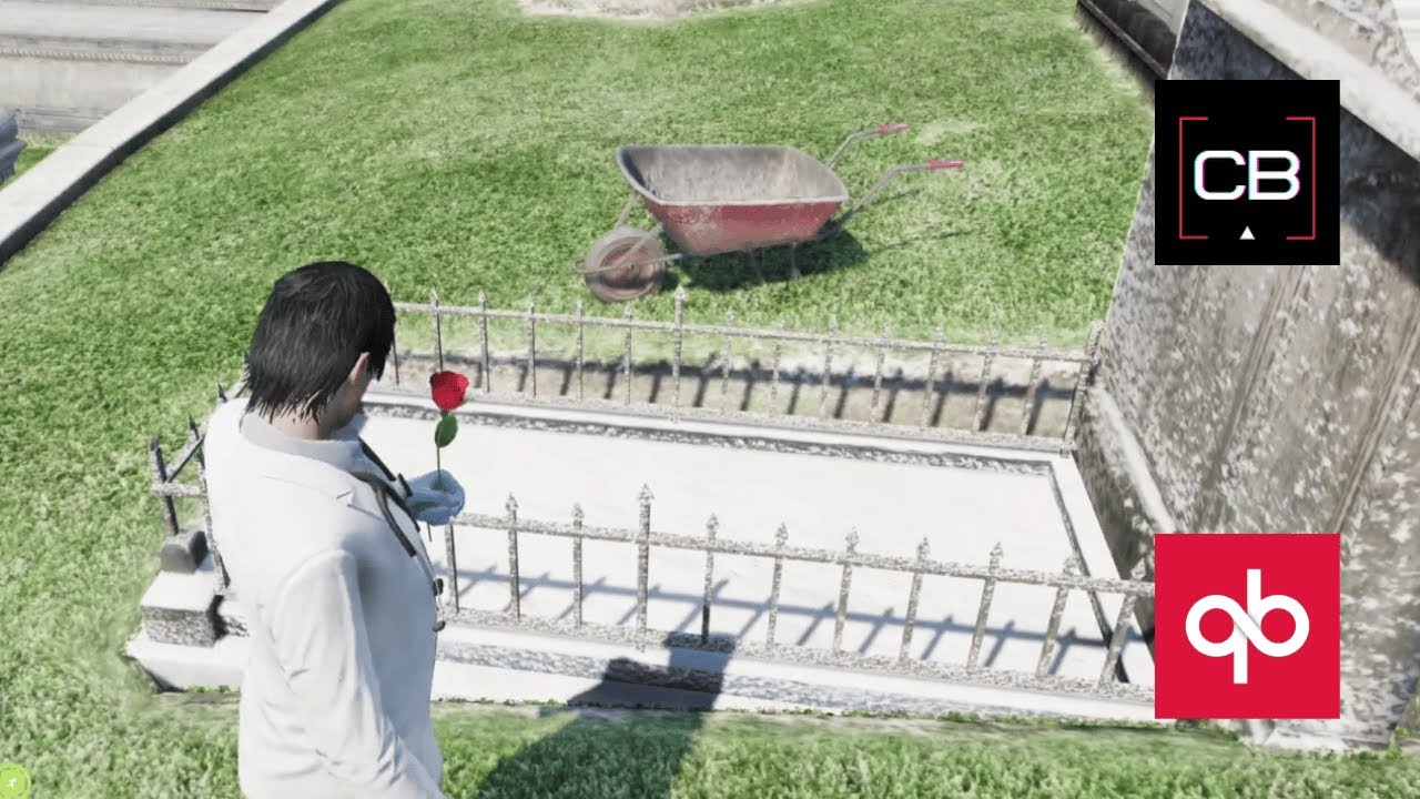 Bury Dead Body - FiveM Releases - Cfx.re Community