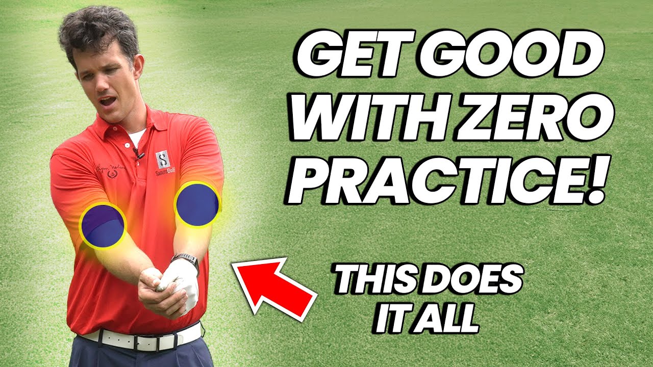 Hit 10 Balls Like This and It Changes Everything!!!